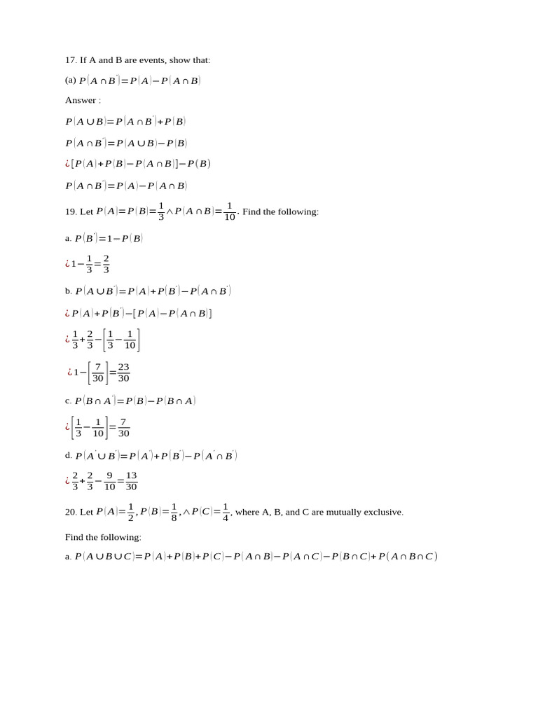 Soal Pak Elman | PDF