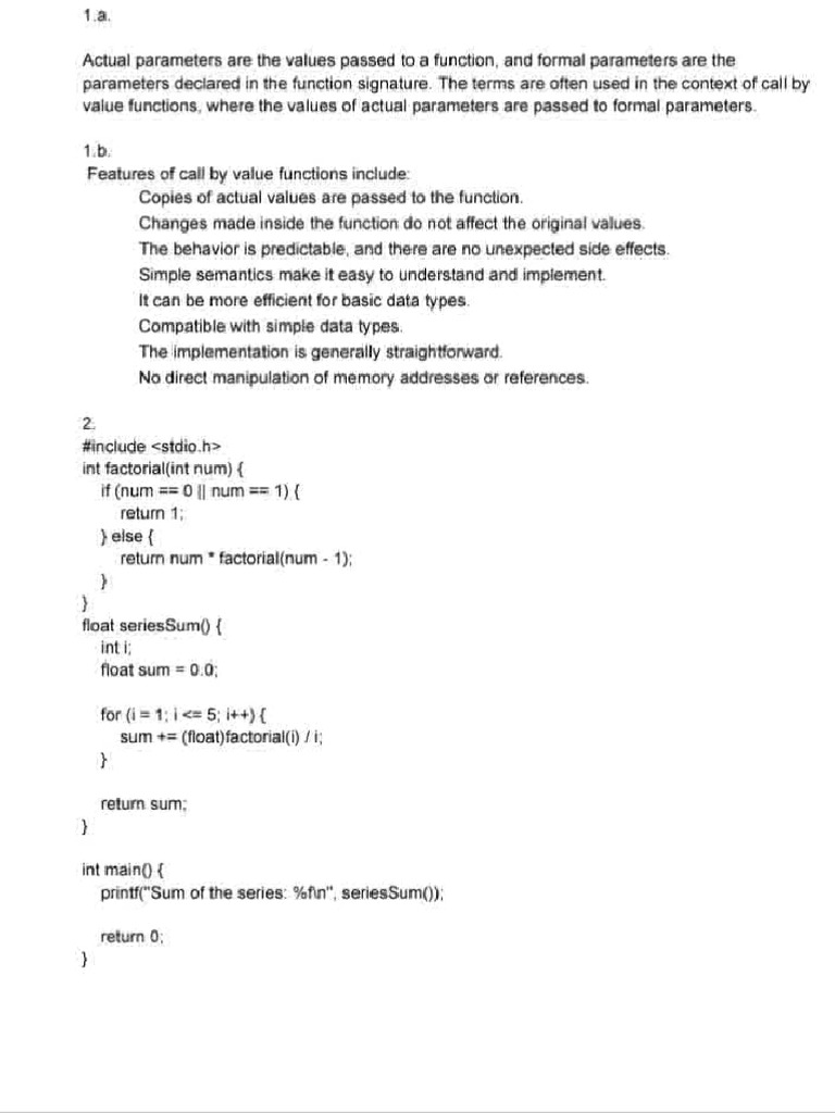 Tut-9 Solutions | PDF