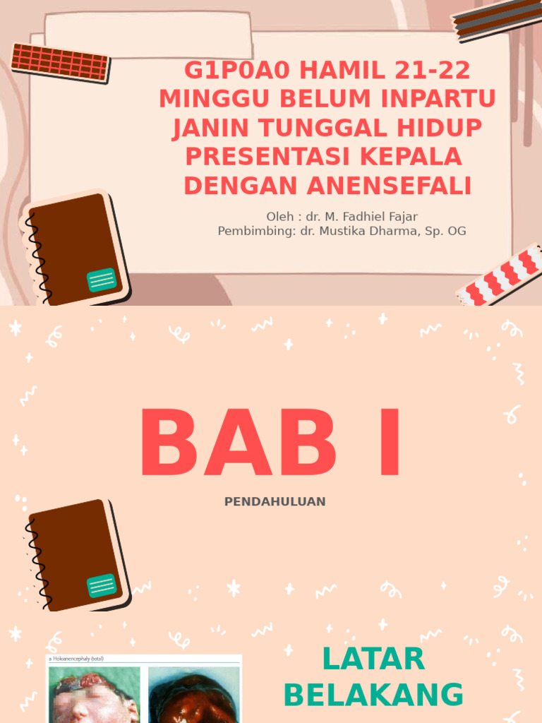 Case Fadhiel | PDF