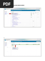 BRAOU Assignment UserGuide PDF | PDF | Password | Computing