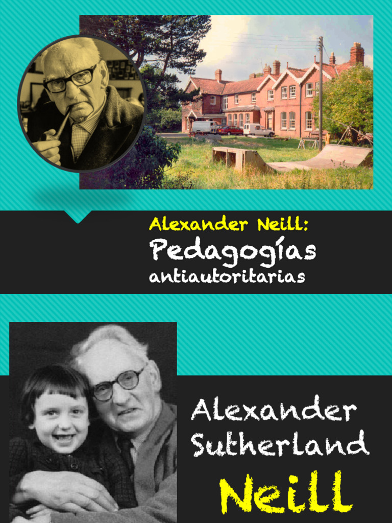 Alexander Neill | PDF