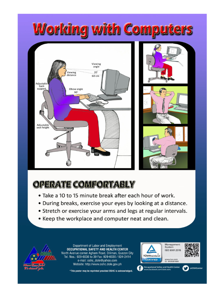 WPS office work signage | PDF