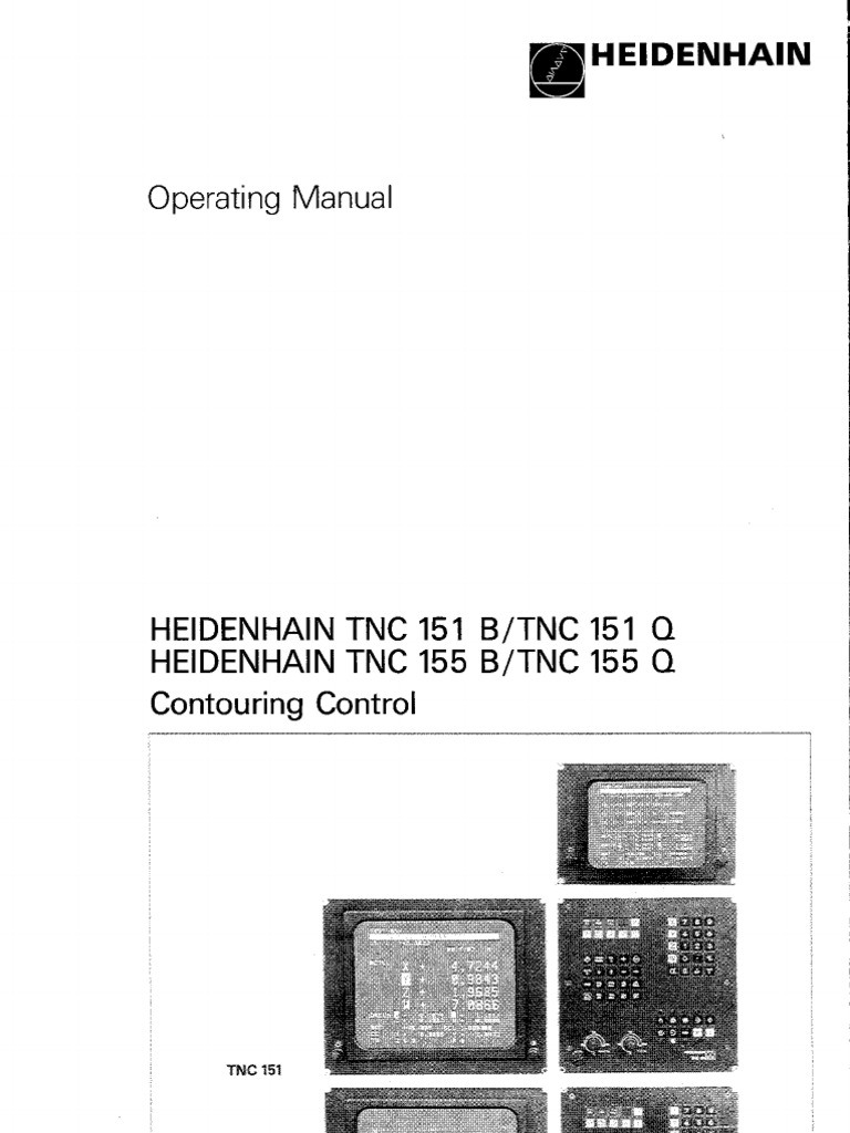 In TNC 151 BQ Conversational Programming | PDF