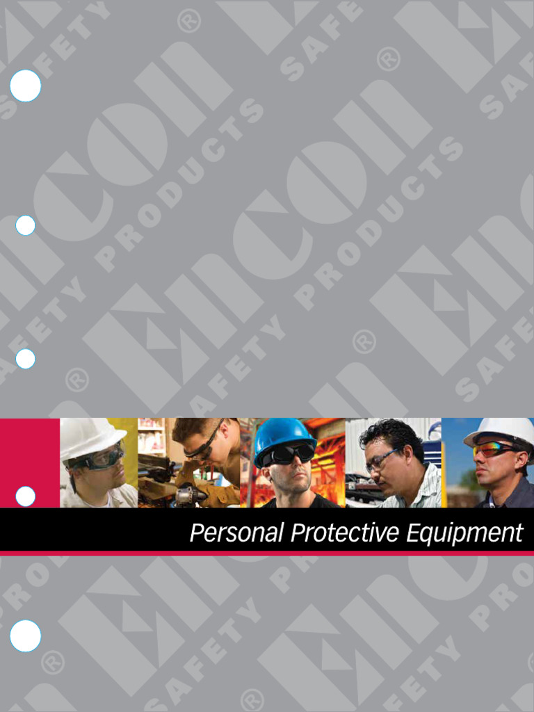 Encon PPE Catalog 2013 Web3 | PDF