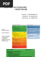 Scape Vs Fospe | PDF | Clinical Medicine | Medical Specialties