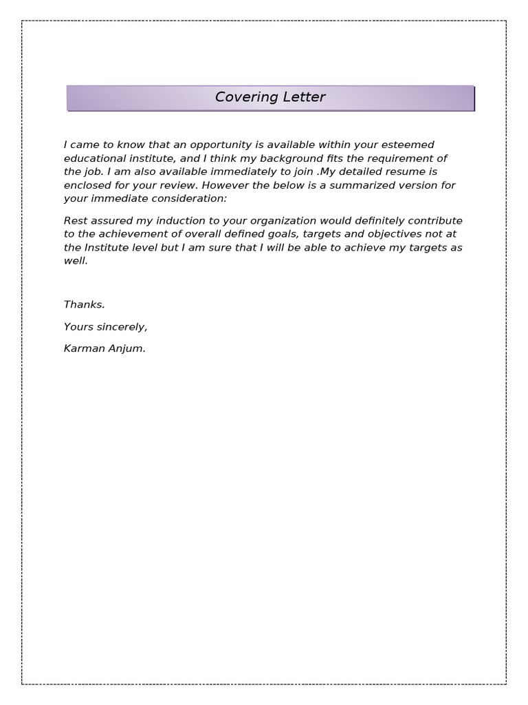 ANJUM COMPLETE CV APS | PDF