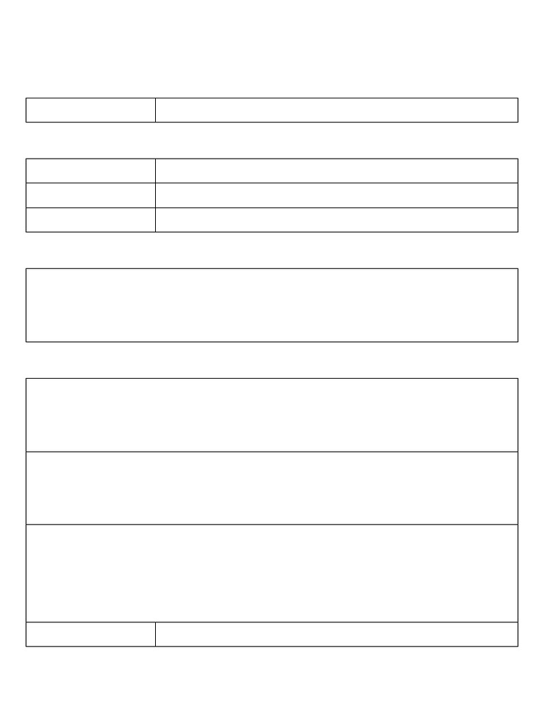 Lab Misidentification Risk Monitoring Form | PDF