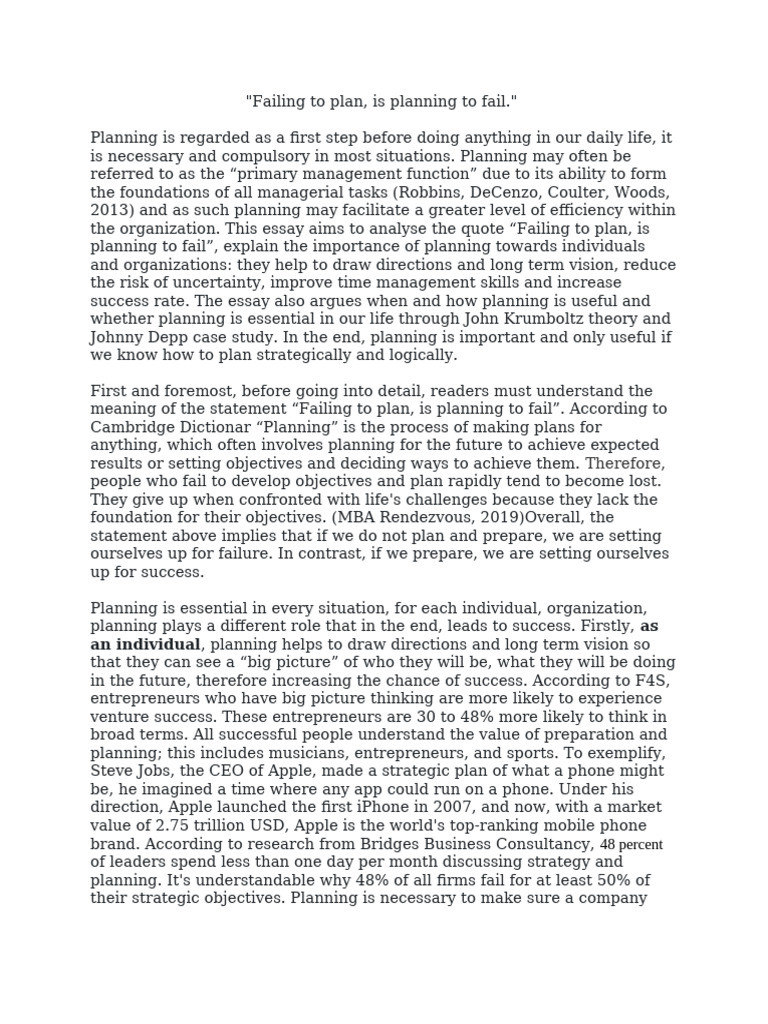 managemnet draft | PDF