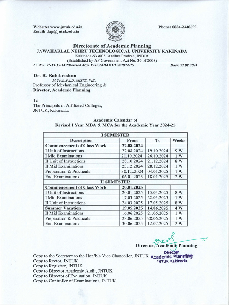 Revised_Academic_Calandar_I_Year_MBA_and_MCA_2024_25_37a6e98f22 | PDF