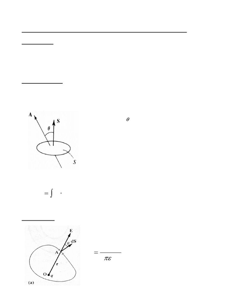 Lecture 5 and 6 Notes-1 | PDF
