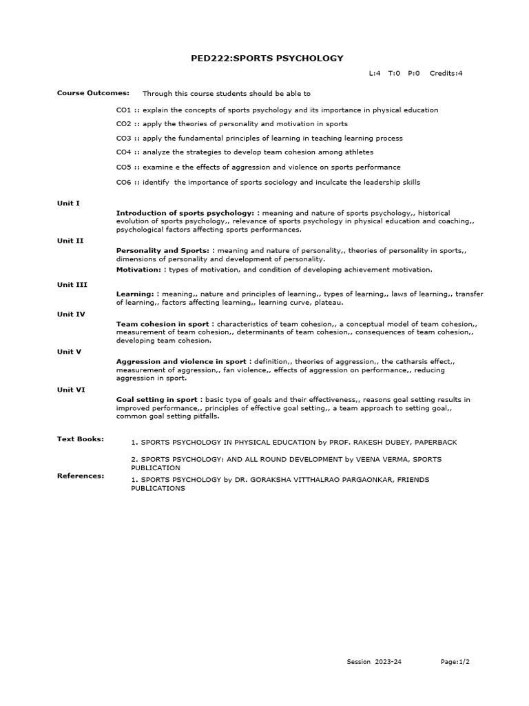 FRM Course Syllabus IPDownload | PDF
