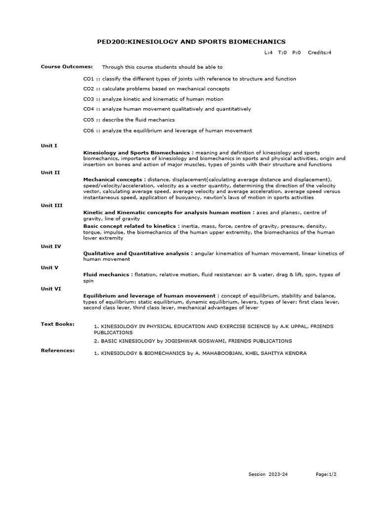 FRM Course Syllabus IPDownload | PDF