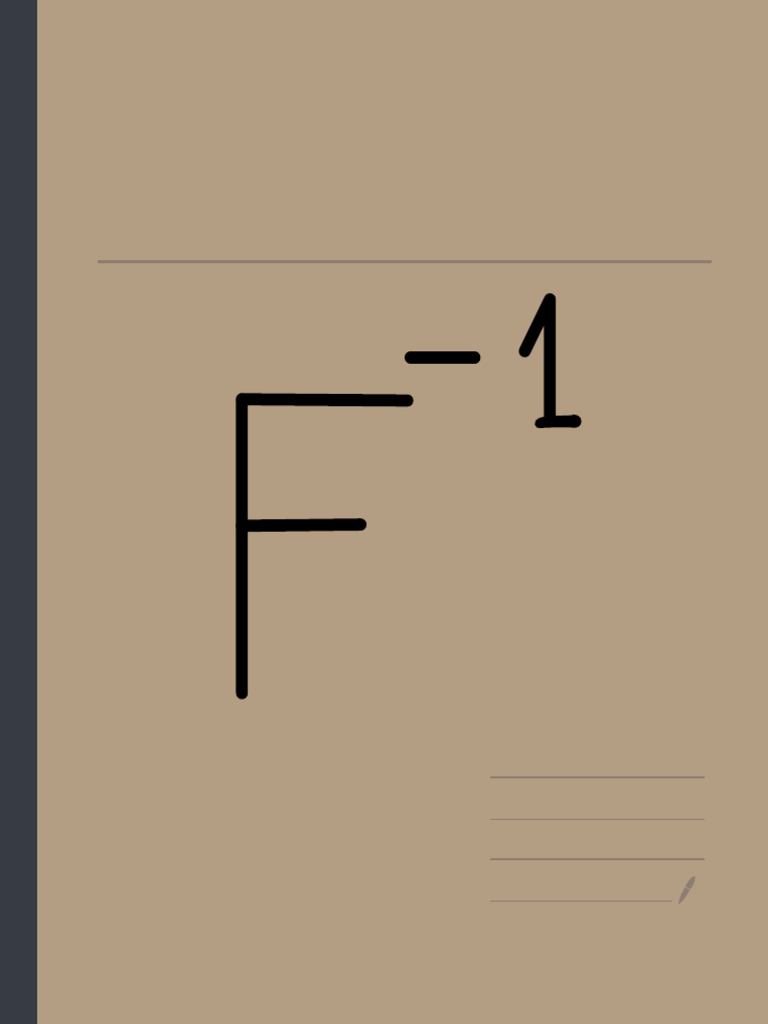 Untitled Notebook (3) | PDF