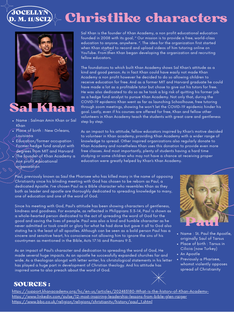 CL Project Poster World Figure + Bible Figure-3 | PDF