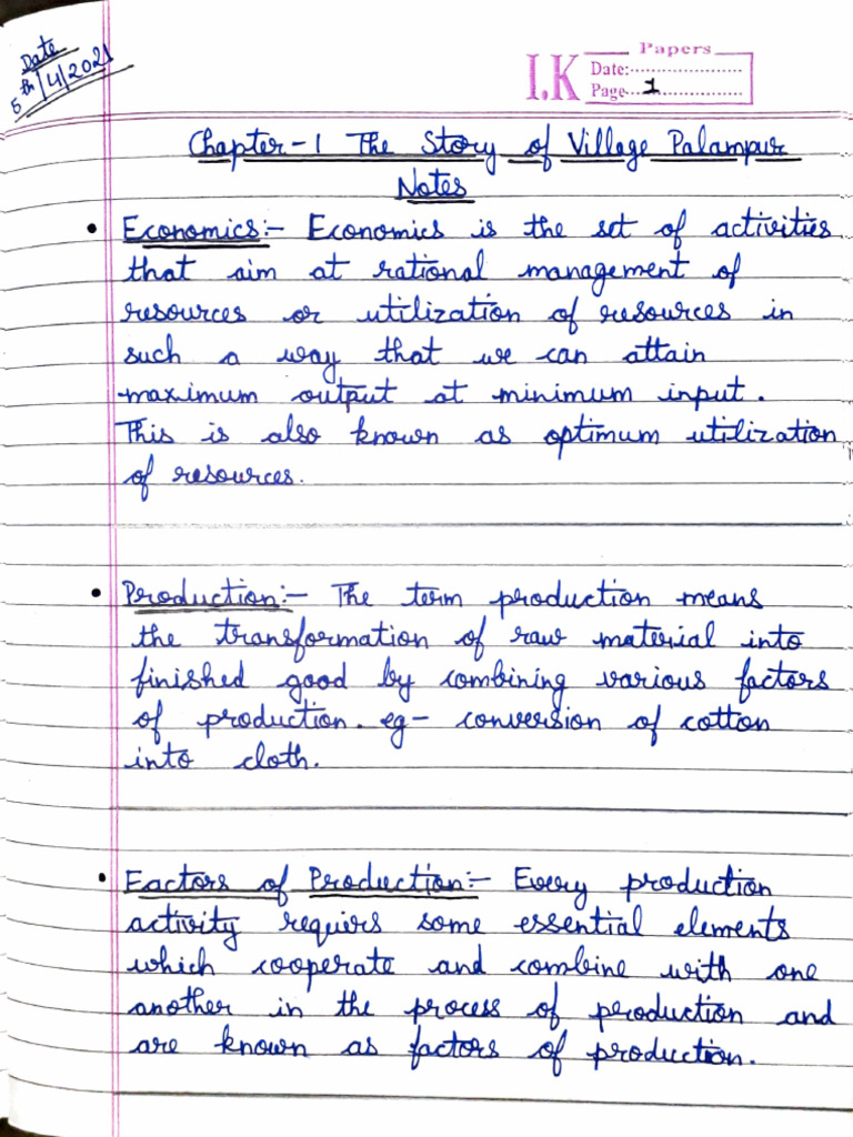 Agrim Garg (9th A) | PDF