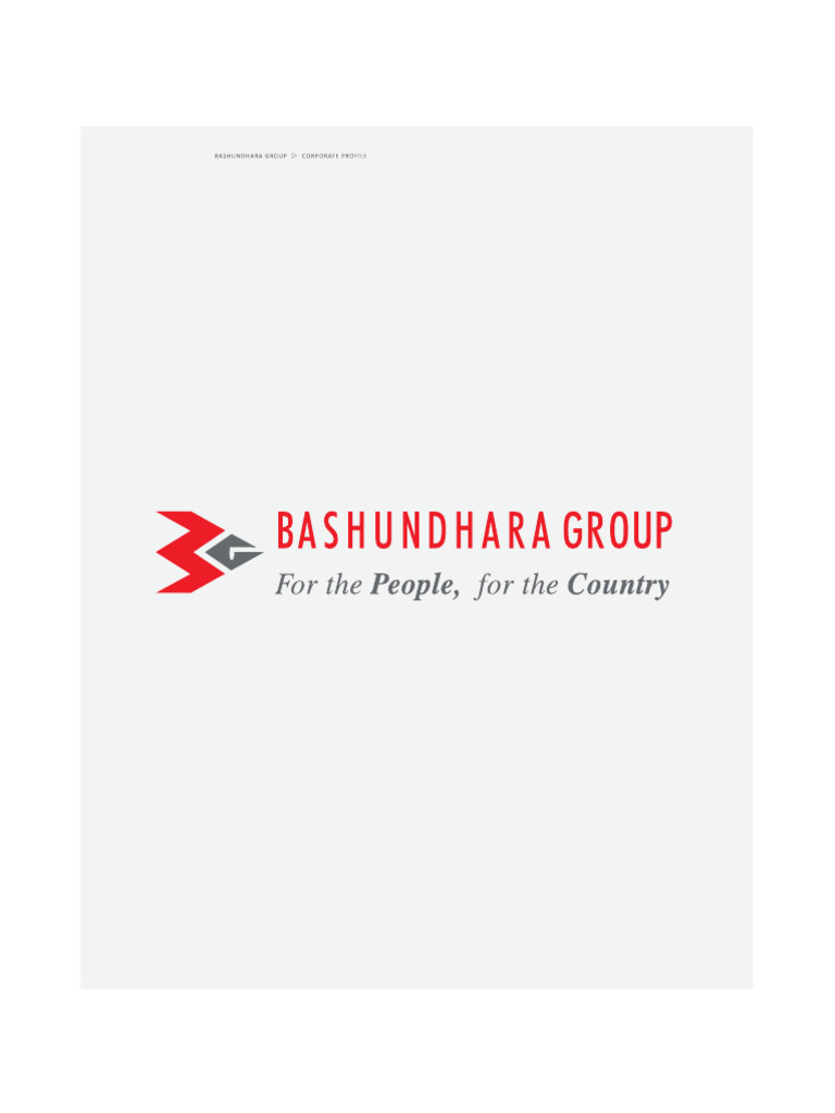 Corporate Profile BG 2018 | PDF