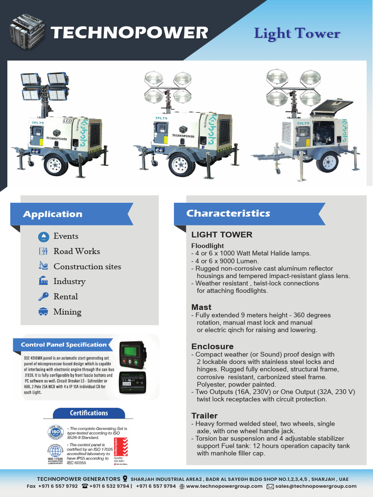 TPLT Datasheet 2021 High Quality | PDF