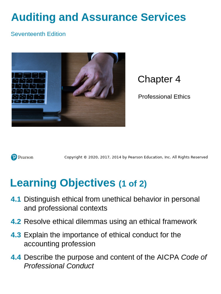 Arens Aas17 PPT 04 | PDF