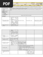 MIL MELCs With CODE | PDF | Information | Information Literacy