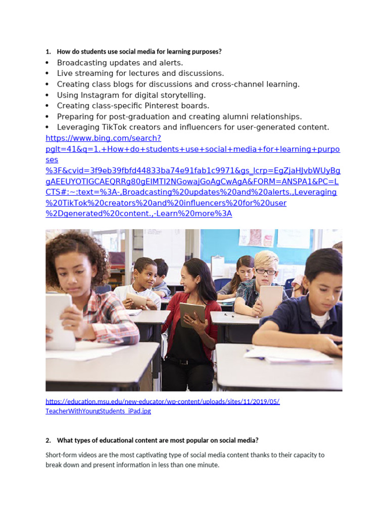Research Information | PDF
