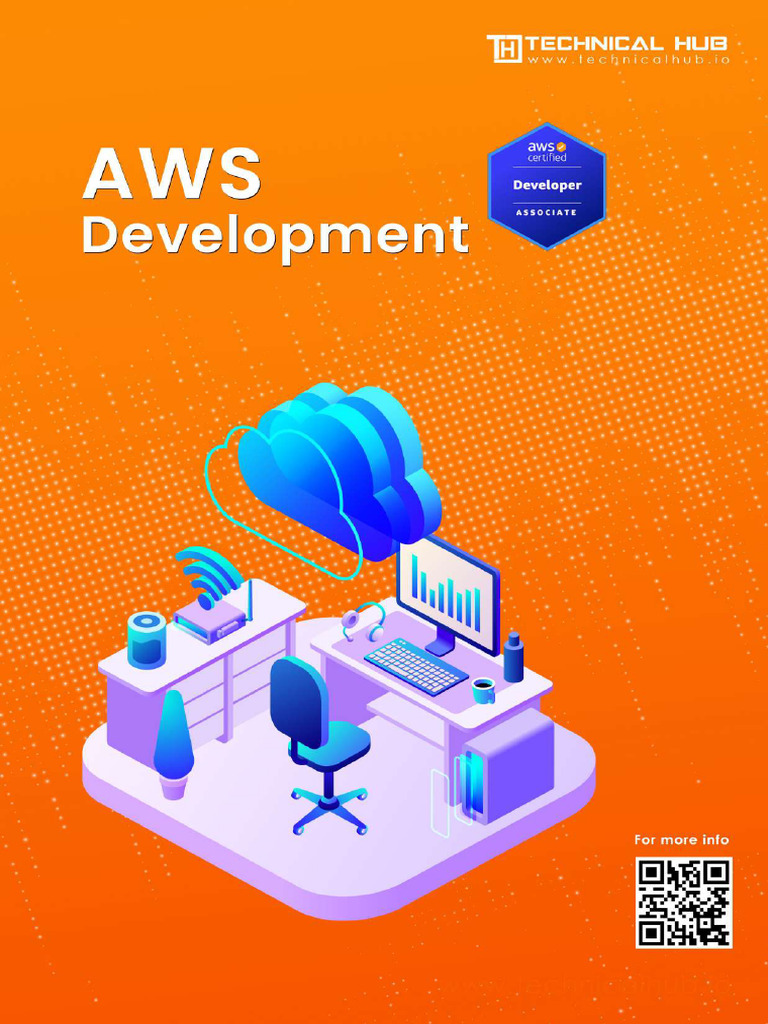 AWS Development | PDF
