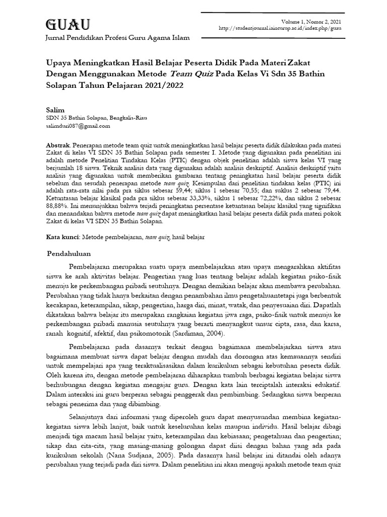 [guau-v1n2-2021]+14-Salim | PDF