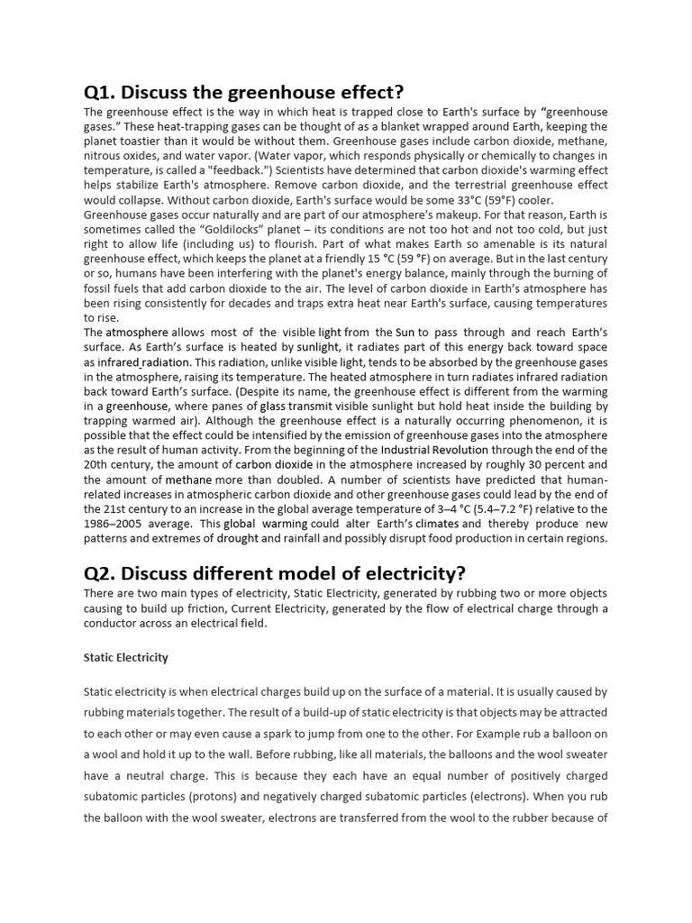 PST Ii | PDF
