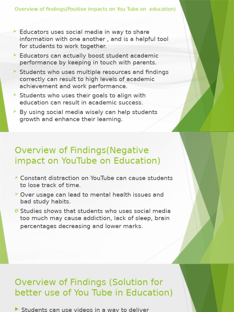 Presentation 3 | PDF