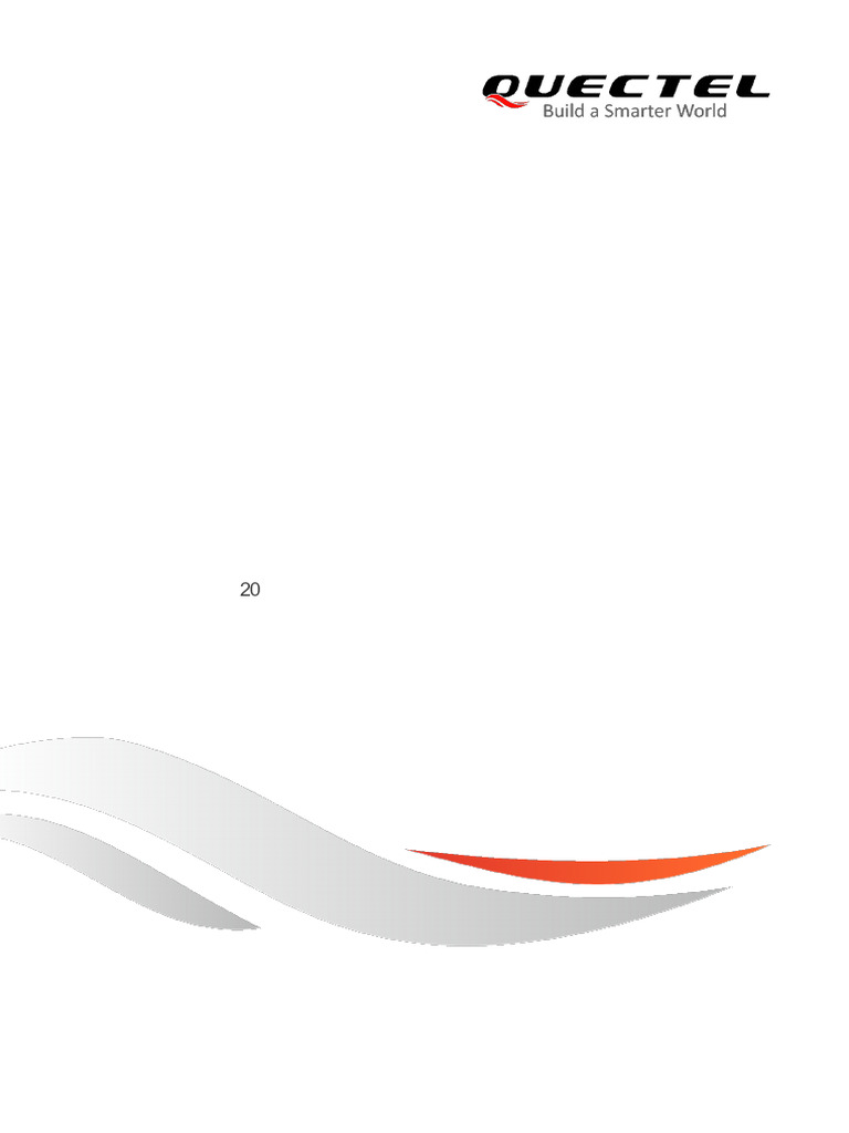 BC660K GL Reference Design | PDF