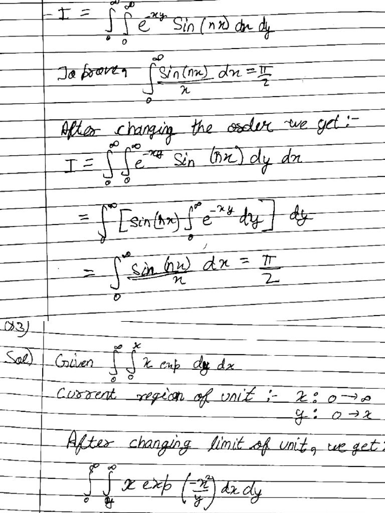 Math Assignment Pdf
