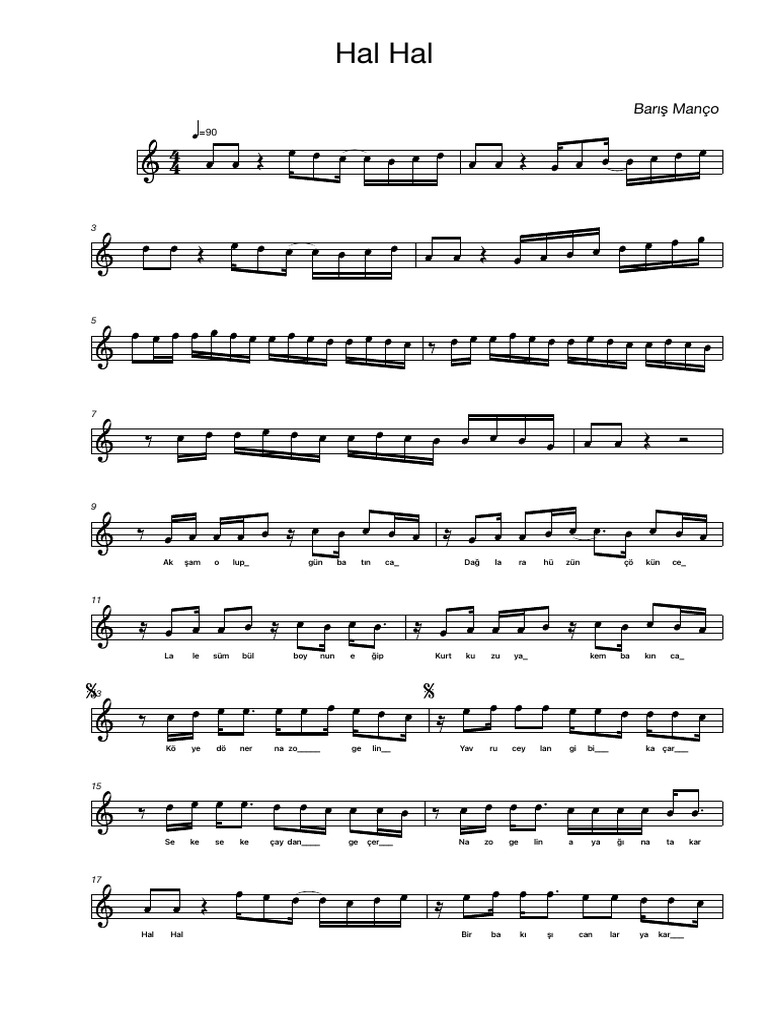 Hal Hal | PDF