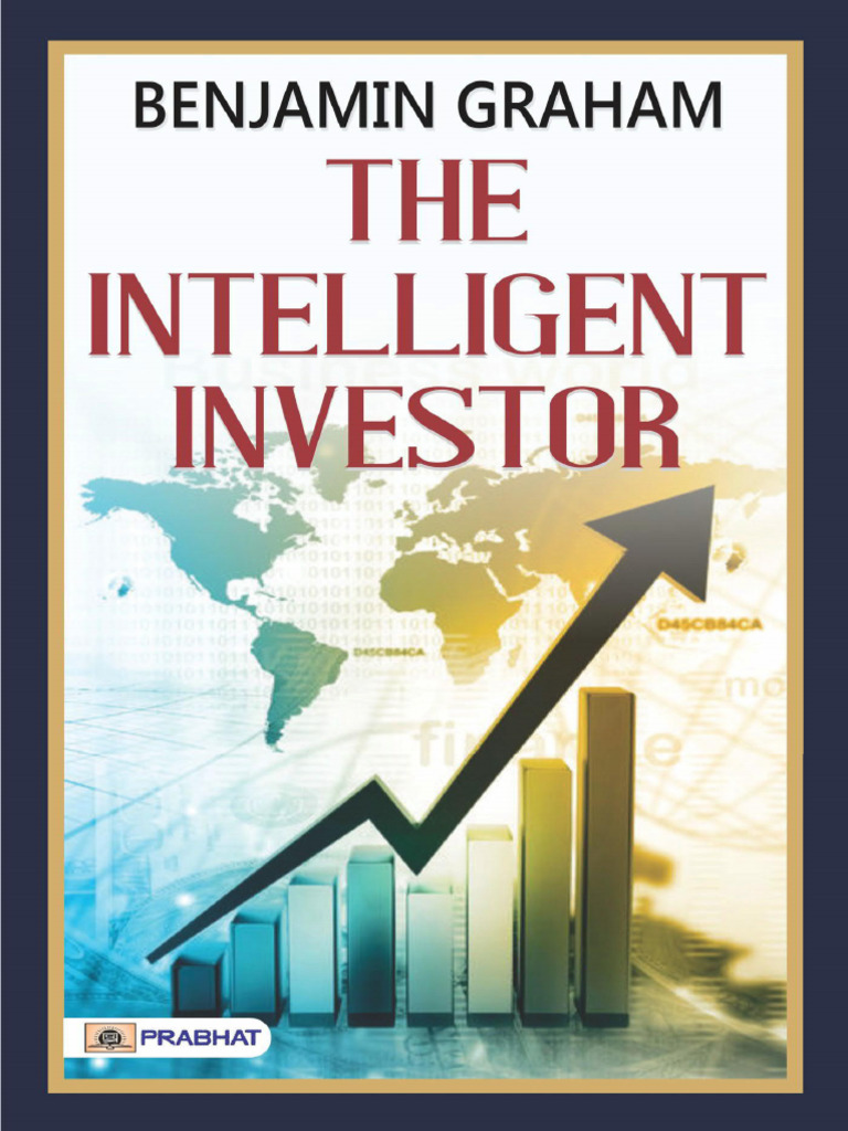 The Intelligent Investor - Introduction | PDF