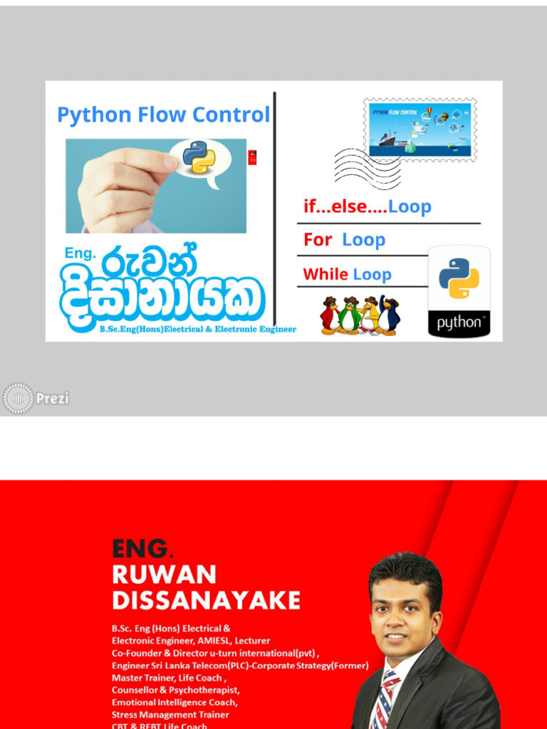 4.If-Else Full | PDF