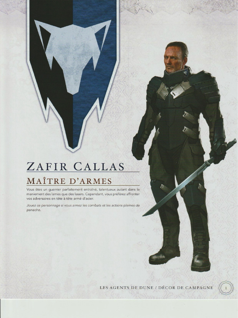 Zafir | PDF