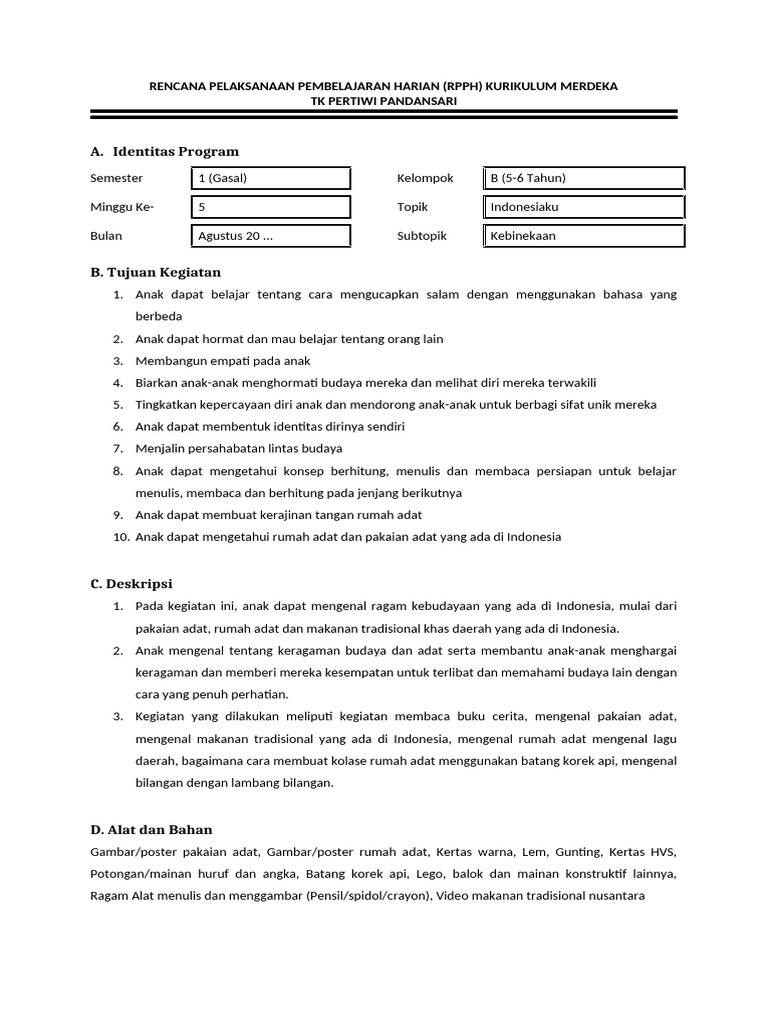 Wiji Berpusing | PDF