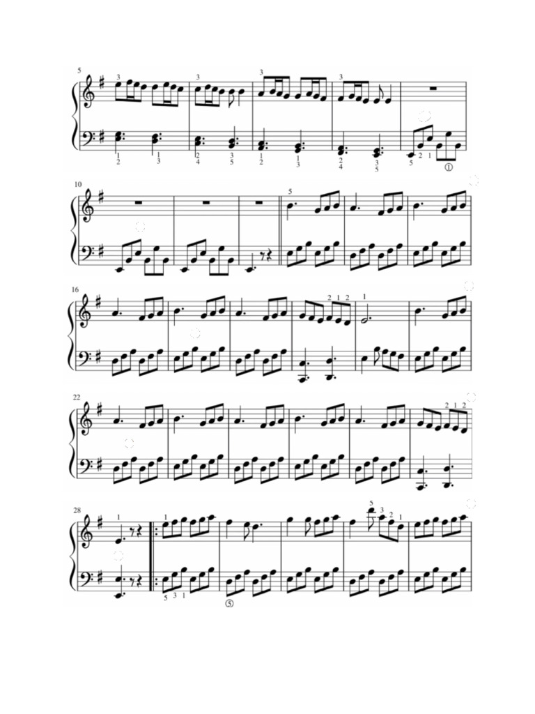 Shardad Rohani - Raghse Bahar | PDF