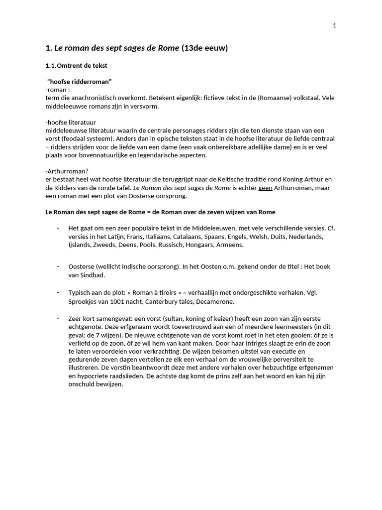 02 Tekstfragmenten Deel1 | PDF