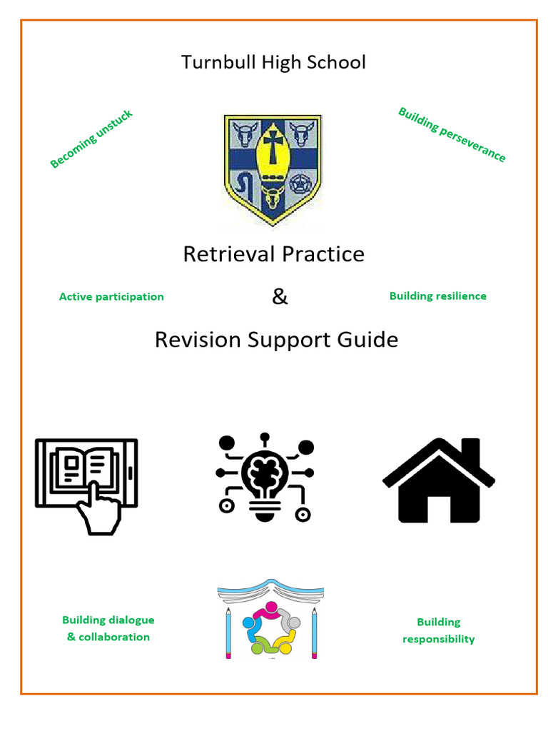 Retrieval Learning Booklet | PDF