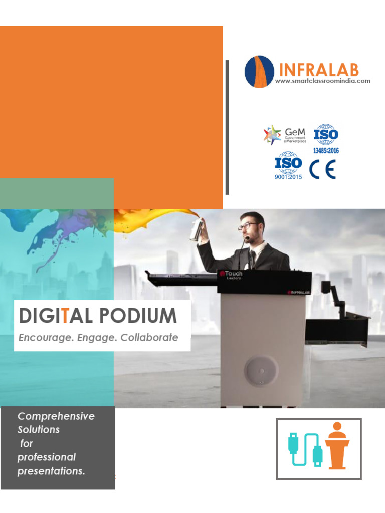 Digital Podium | PDF