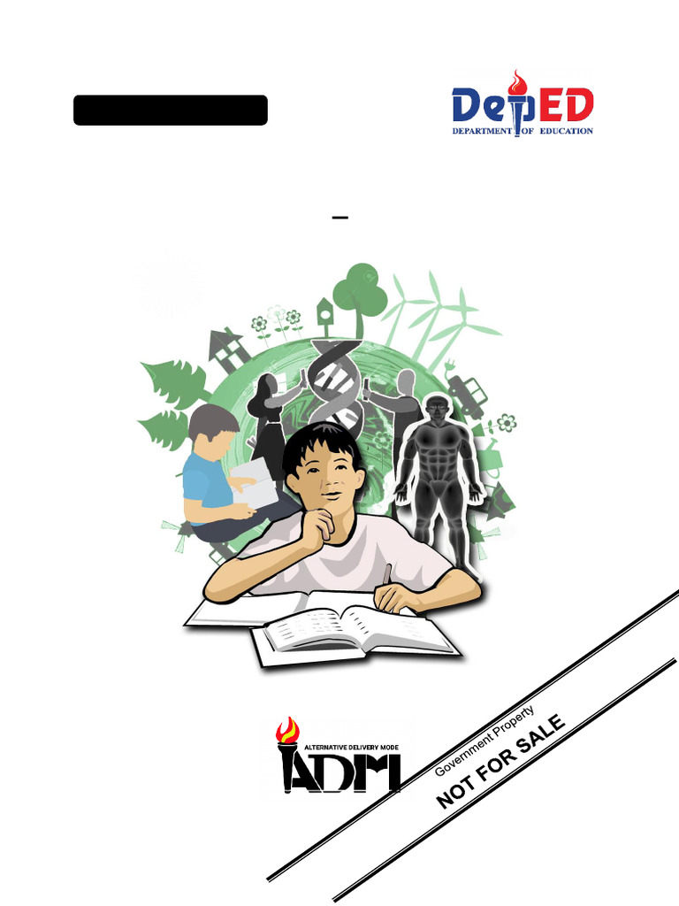 Earthlifescience Q2 Mod13 Animal-Repreduction v5 | PDF | Reproduction | Egg