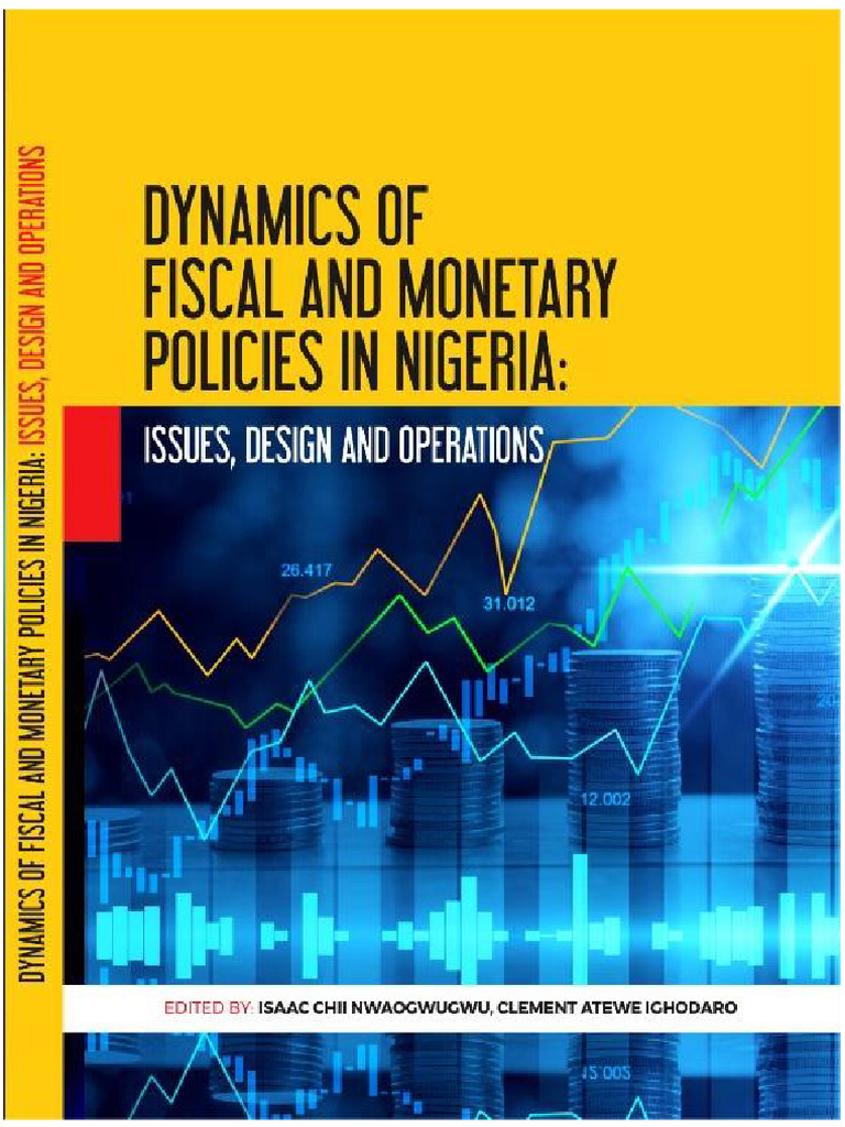 Iwegbu and Nwaogwugwu-Monetary Policy - Development Finance ...
