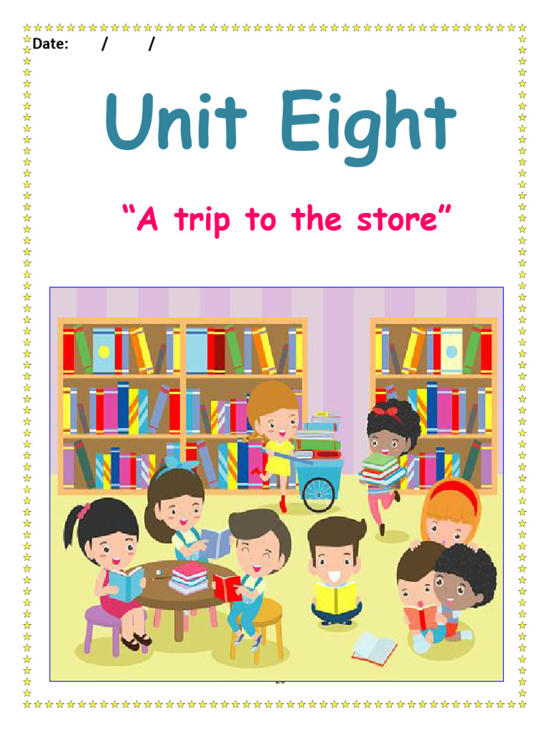Connect Unit 8 | PDF