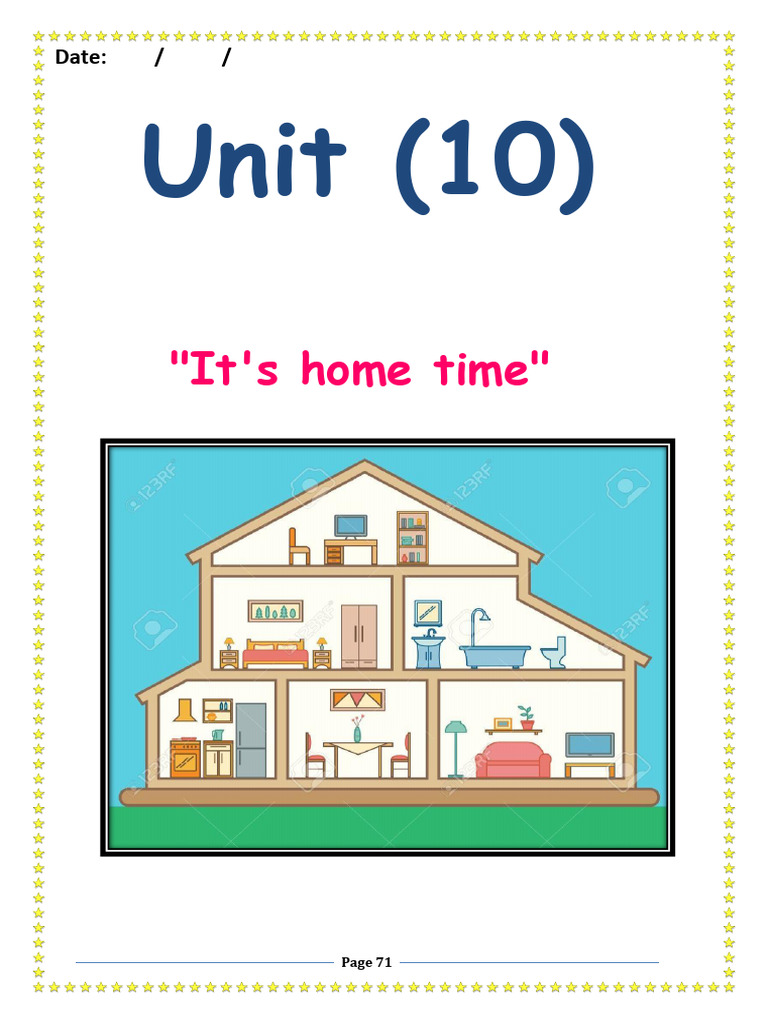 Connect Unit 10 | PDF