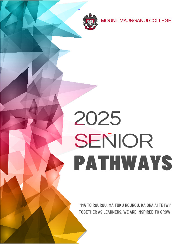 2025 Senior Pathways WEBSITE | PDF