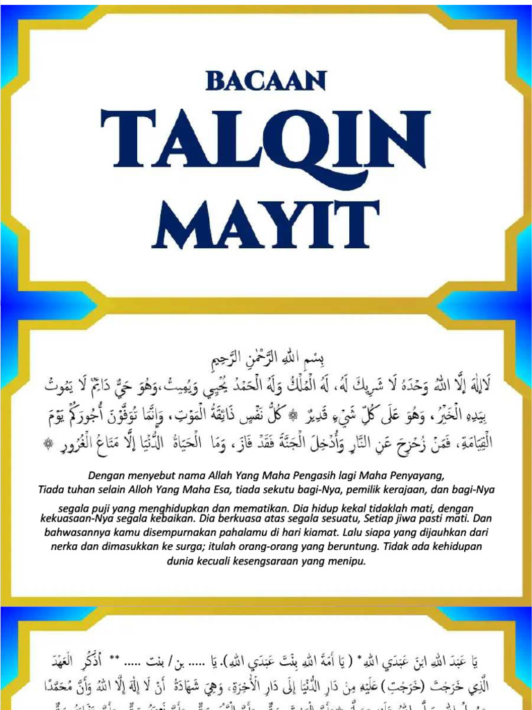 pdf-talqin-mayit_compress | PDF