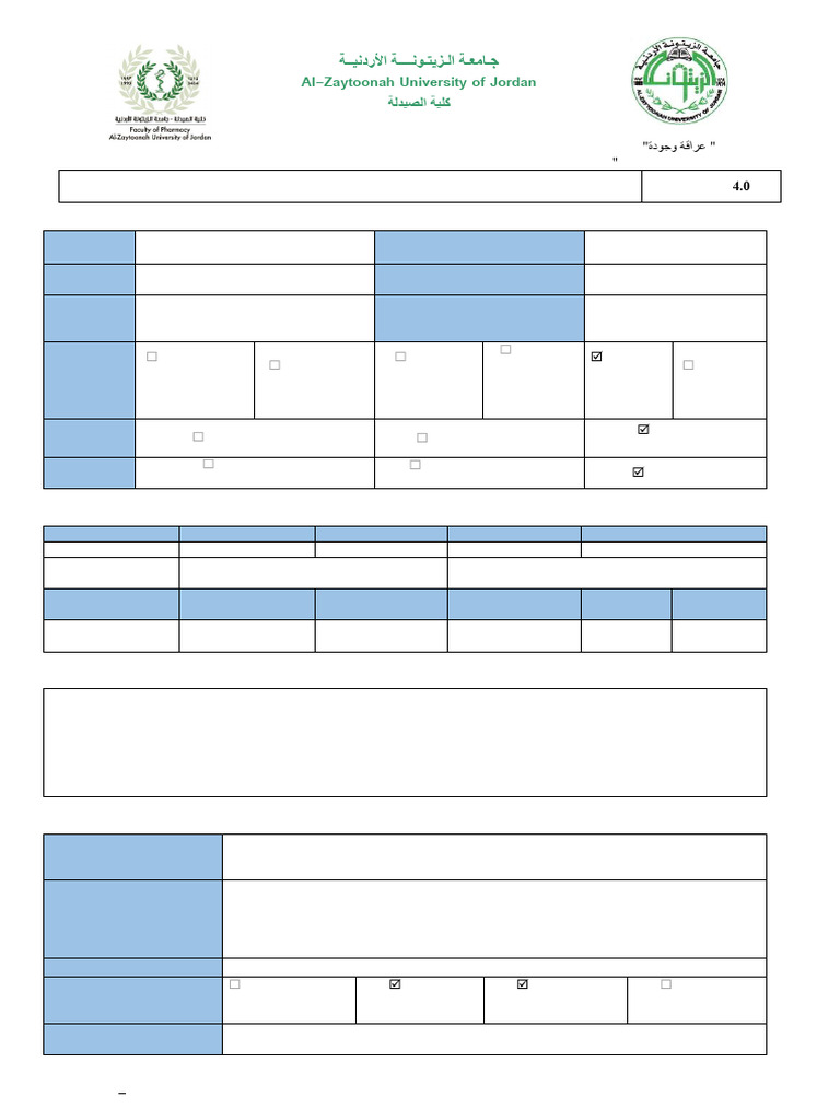 Pharmaceutical Organic Chemistry Lab | PDF