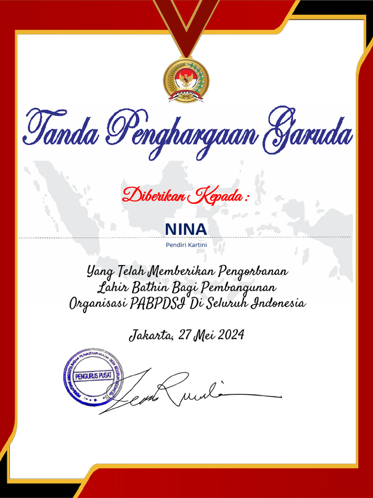 NINA | PDF