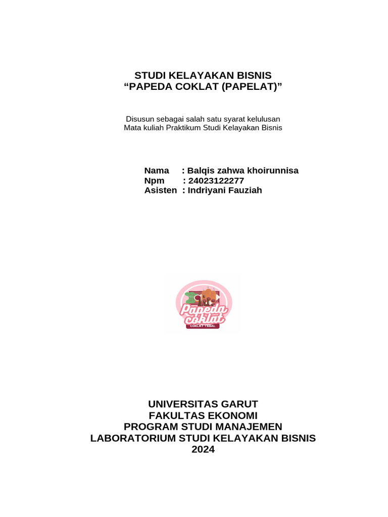 Tugas 6 Lab SKB Nadhif | PDF