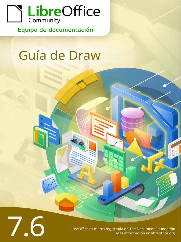 DG76 Guia de Draw | PDF
