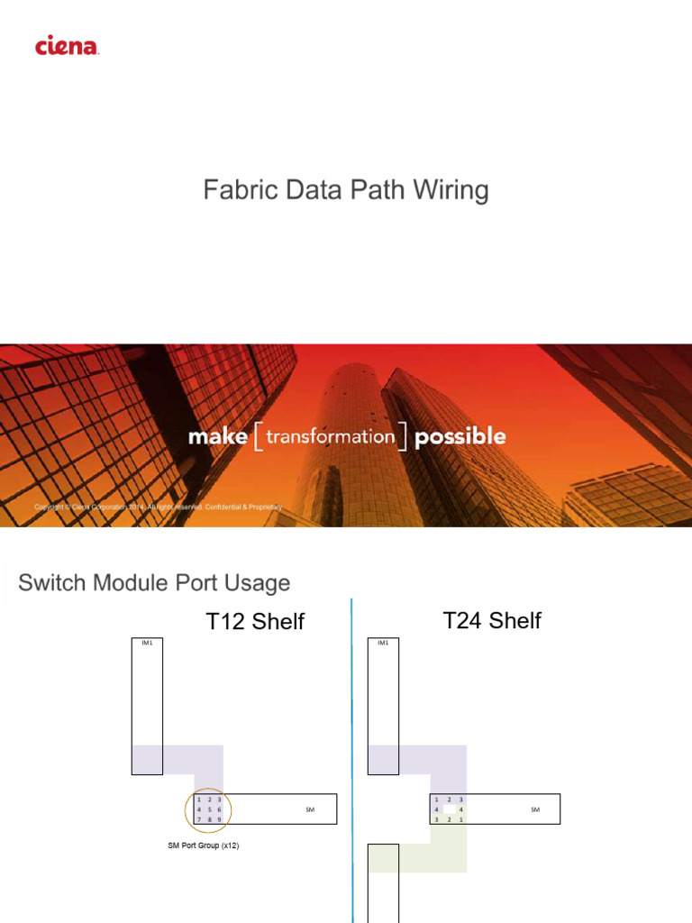 T24 SM Datapath - Reference Only | PDF | Physical Layer Protocols